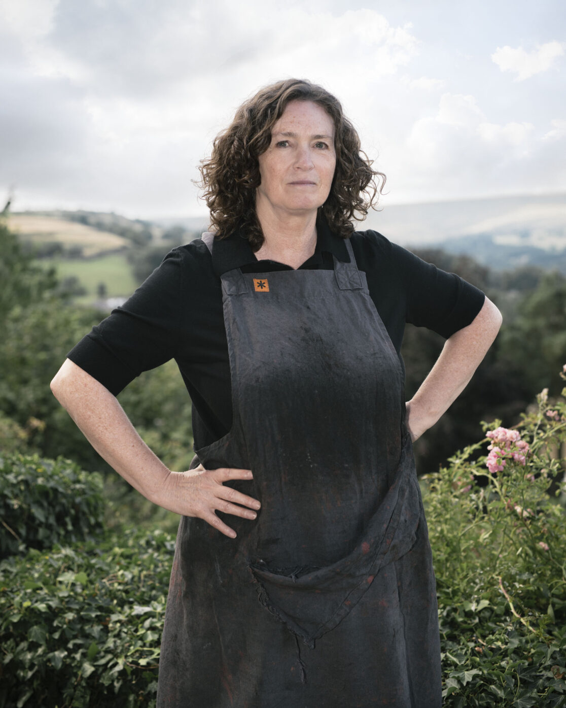 about - Clare Phelan